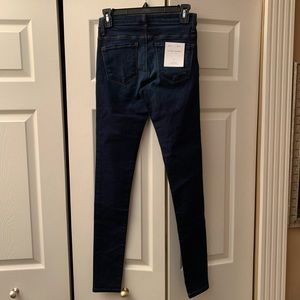 Flying Monkey | Jeans | Flying Monkey Black Label Hi Rise Dark Wash ...